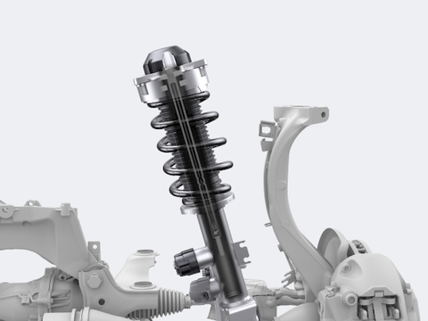 Macan 4 Electric - Macan Electric Modelle - Macan - Porsche Österreich