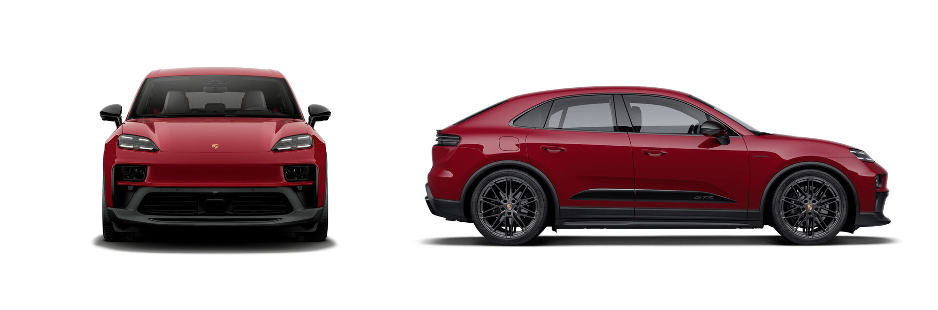 Porsche Macan Technische Daten