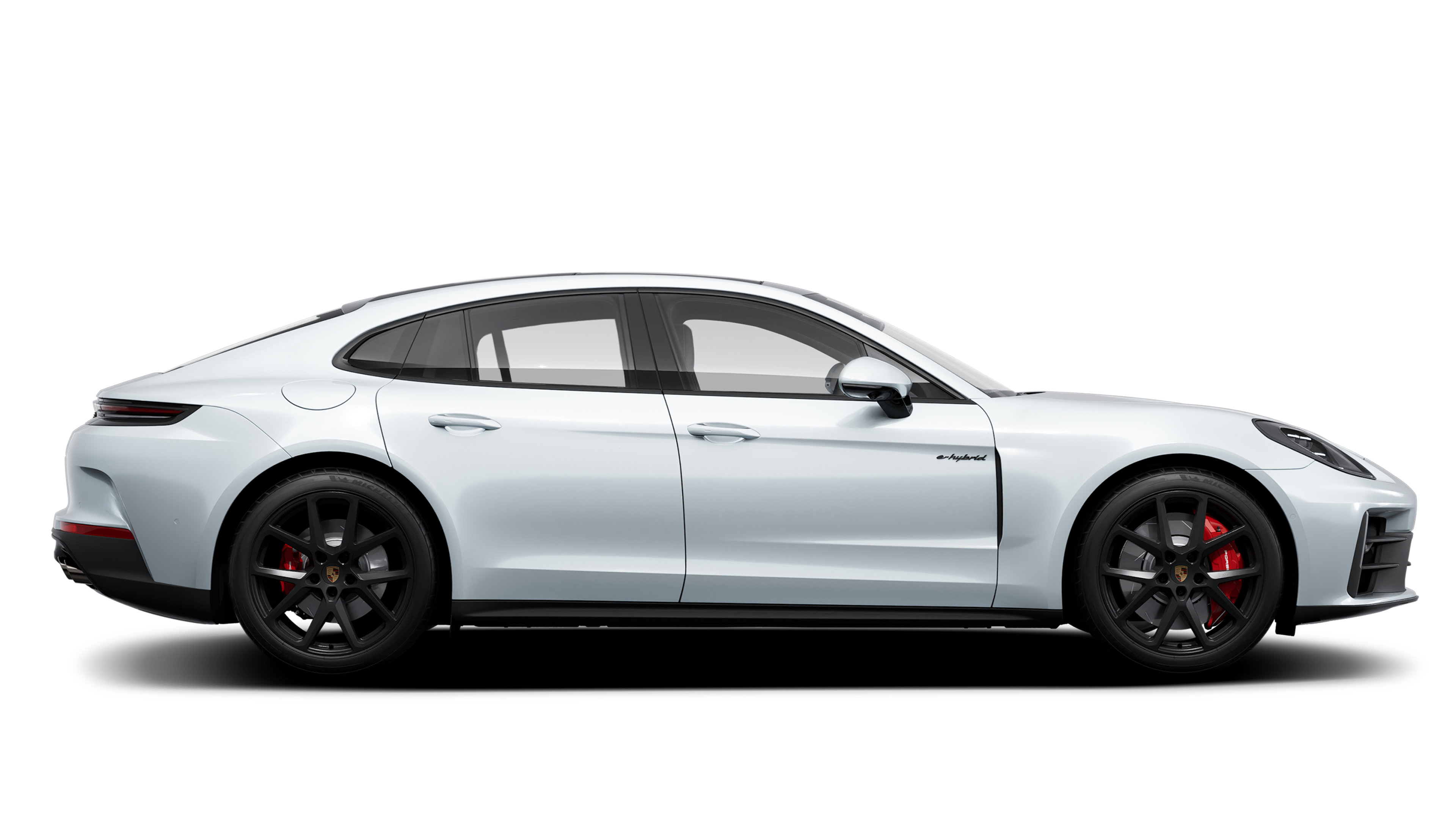 Porsche panamera electric store