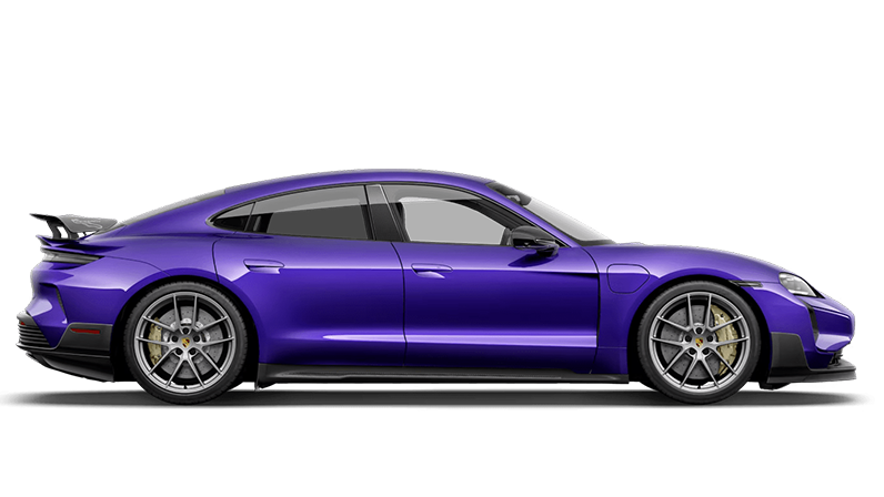 Taycan 4 - Taycan Modelle - Taycan - Porsche Österreich