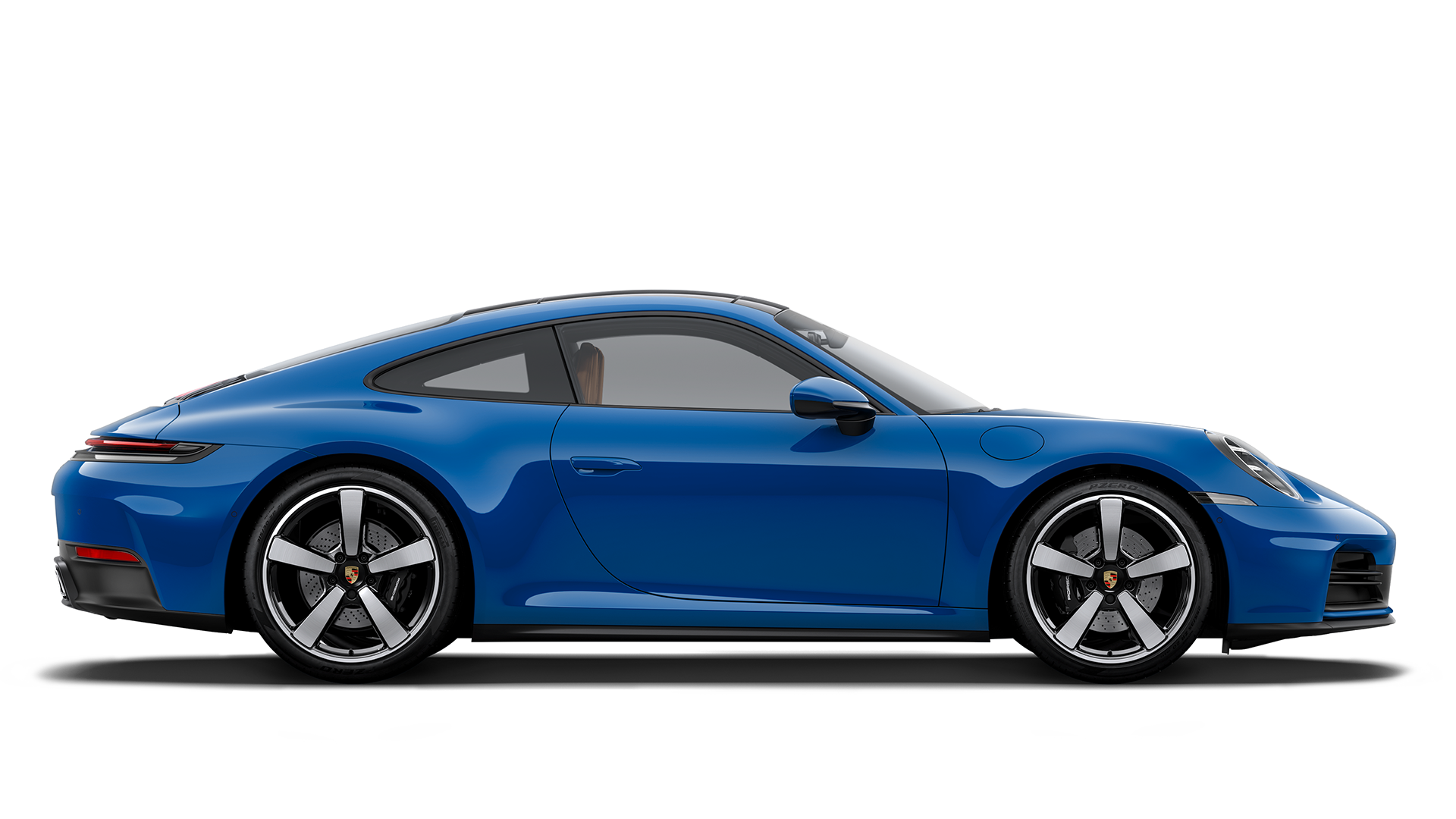 911 Carrera Coupé - 911 Carrera & Targa Modelle - 911 - Porsche Österreich