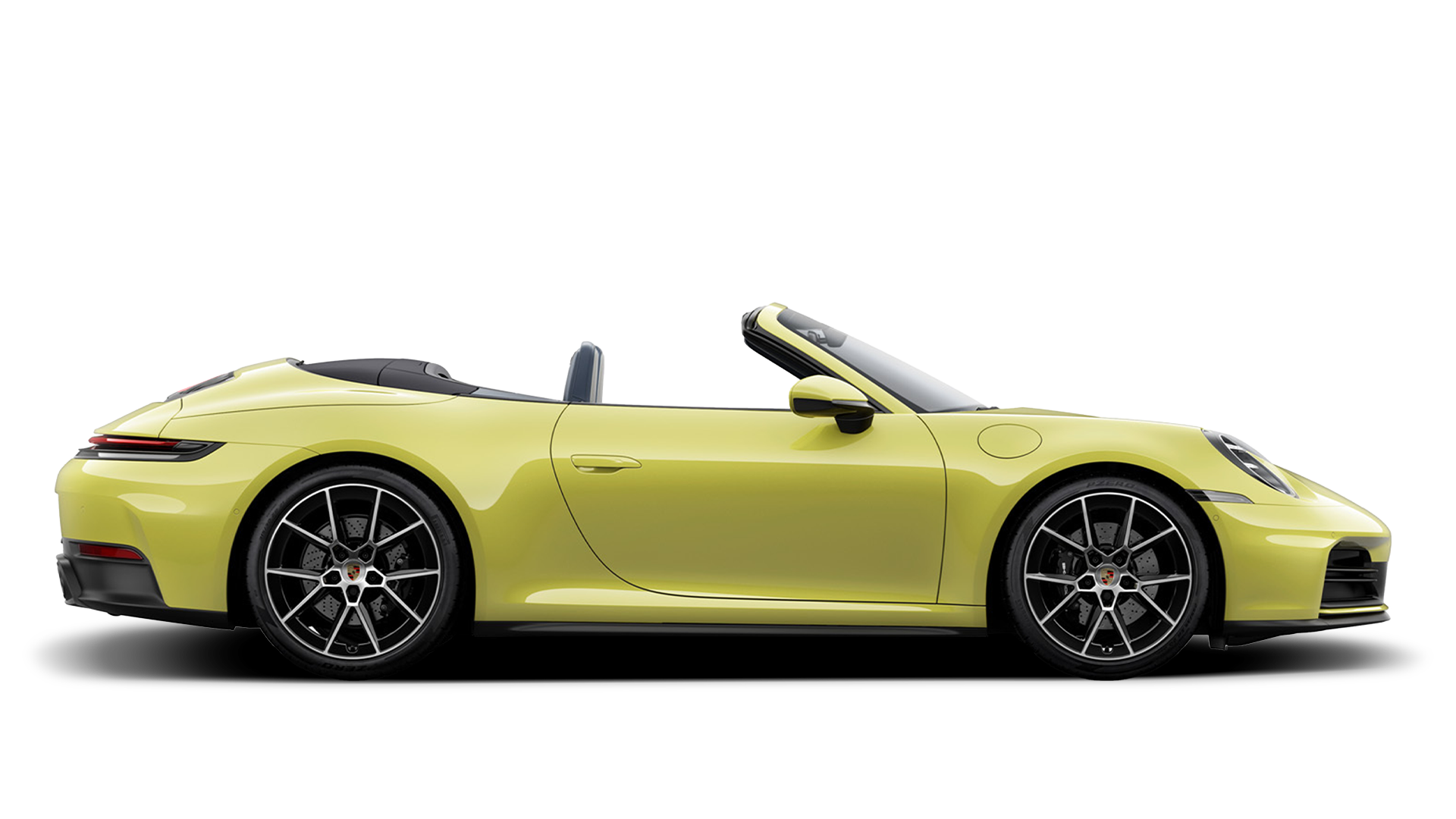 911 Carrera Coupé - 911 Carrera & Targa Modelle - 911 - Porsche Österreich