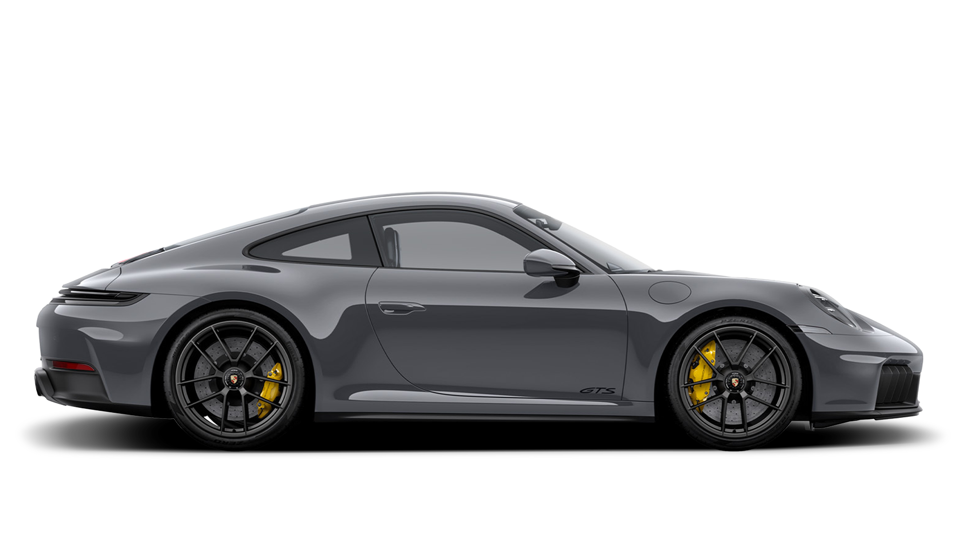 911 Carrera Coupé - 911 Carrera & Targa Modelle - 911 - Porsche Österreich