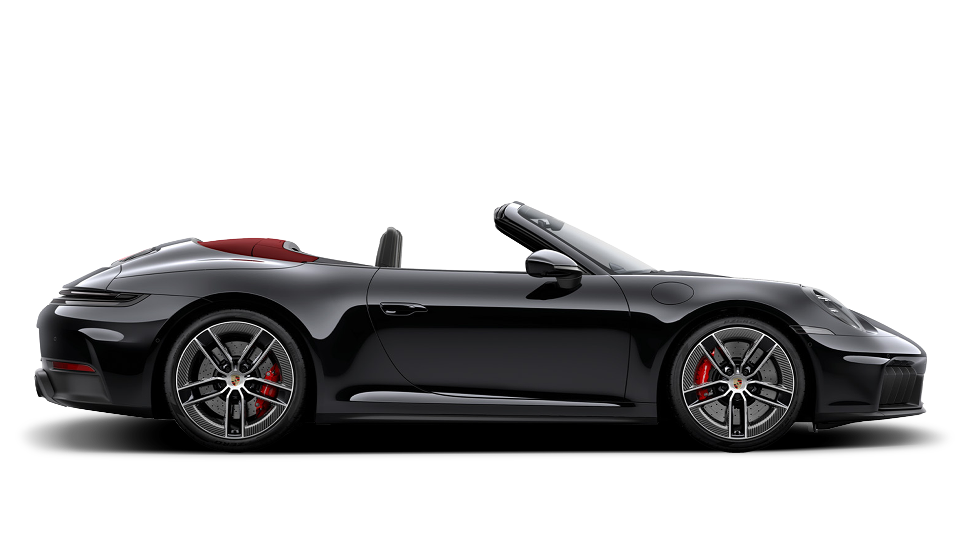 911 Carrera Coupé - 911 Carrera & Targa Modelle - 911 - Porsche Österreich