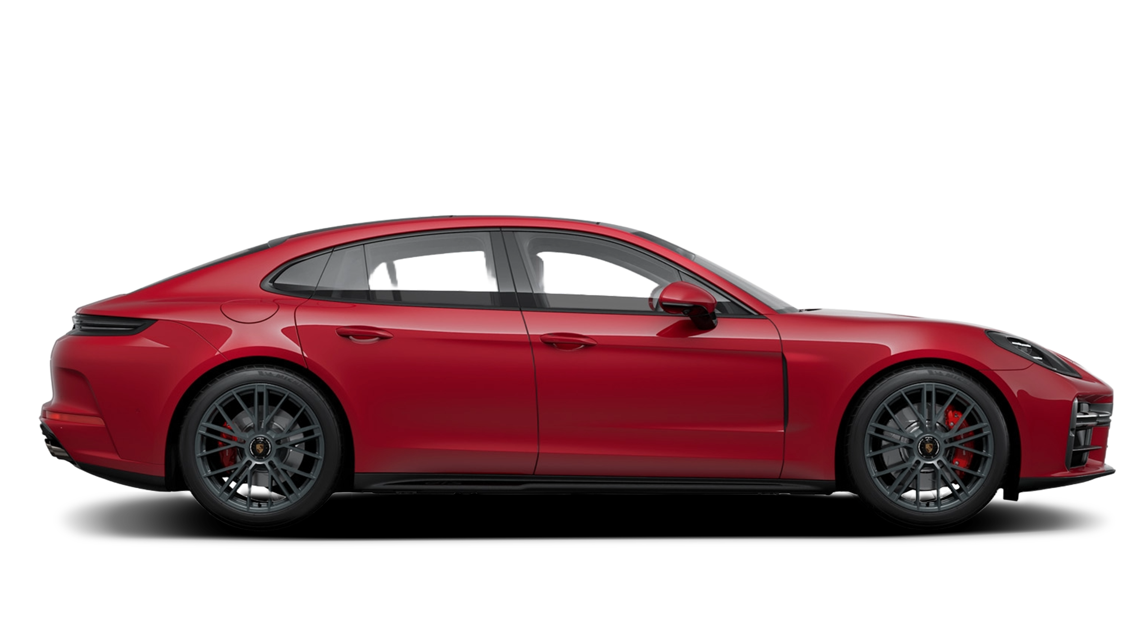 Panamera - Panamera Modelle - Panamera - Porsche Österreich