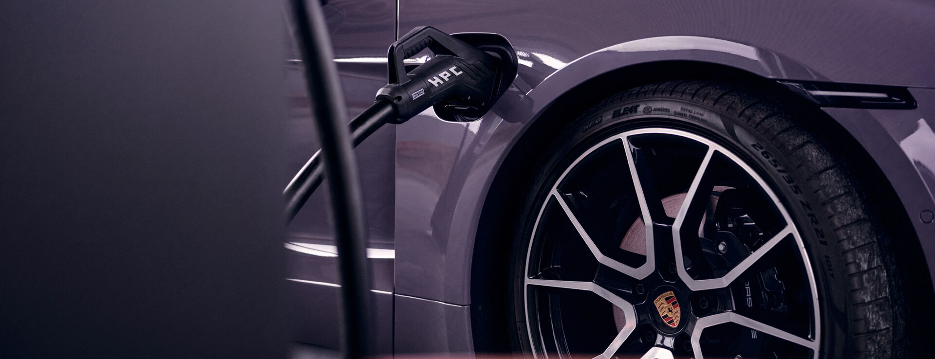 E-Performance - Porsche E-Performance & E-Mobility - Service & Zubehör ...