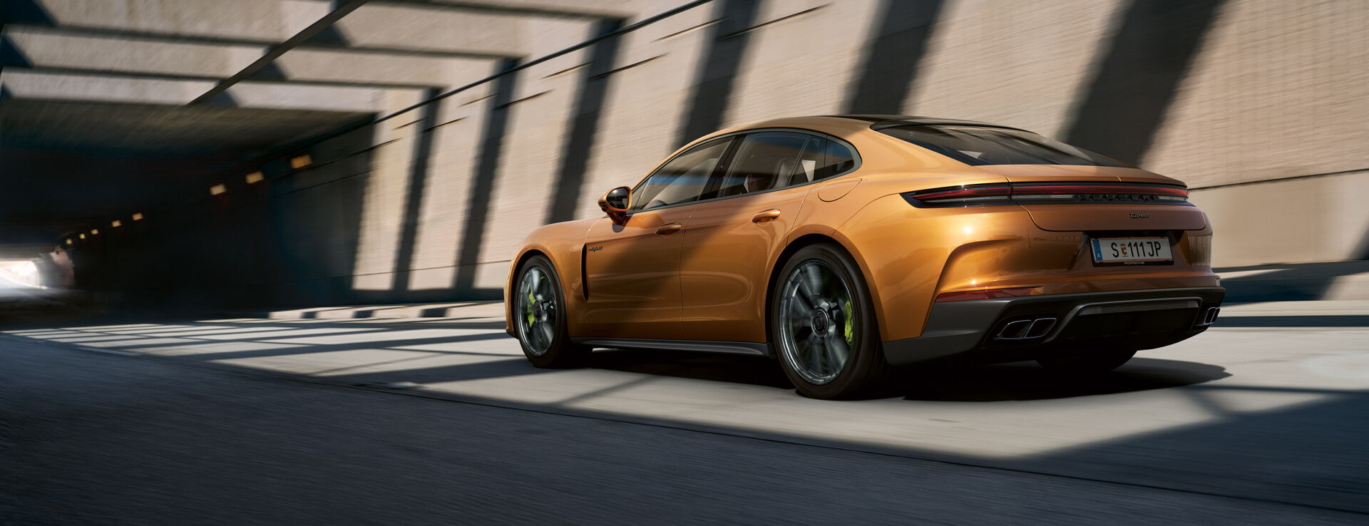 Laden von Porsche Plug-in-Hybrid-Modellen. - Porsche E-Performance & E ...